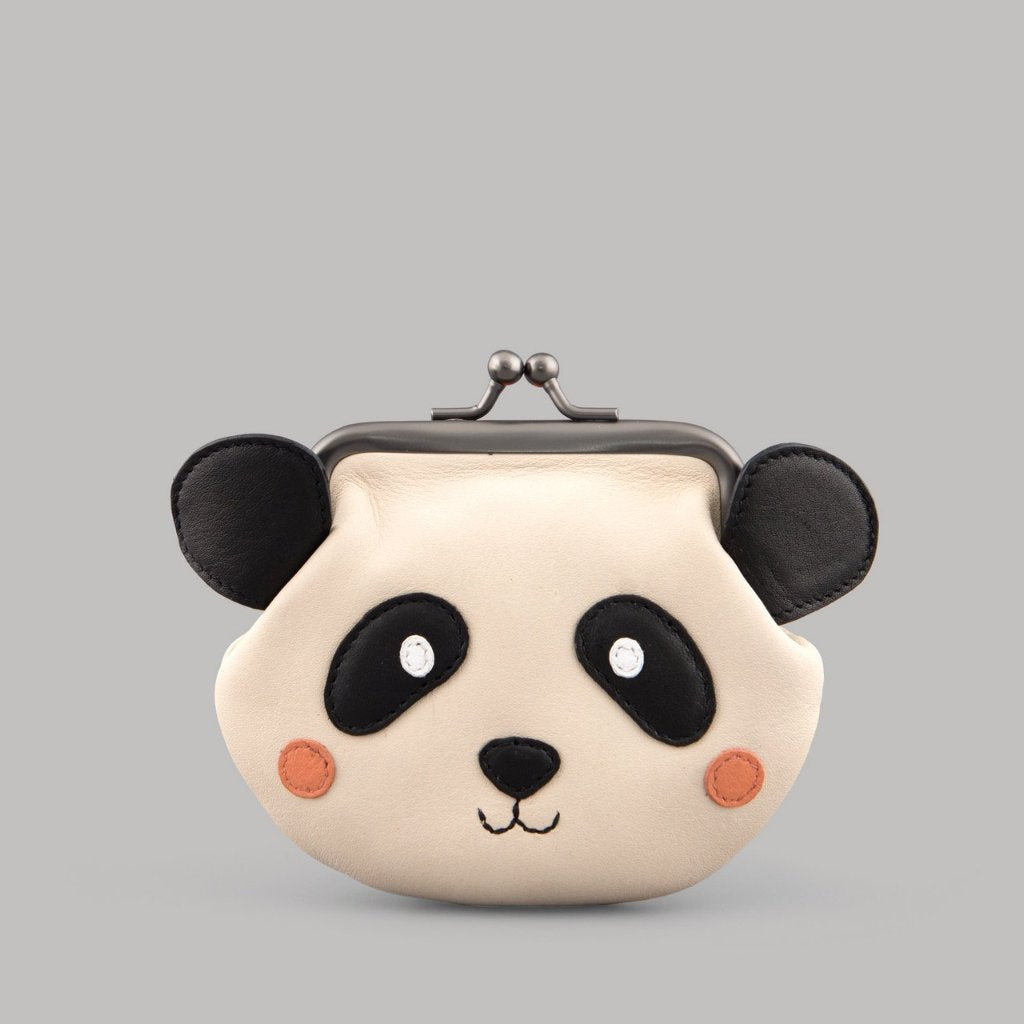 Panda Yoshi Purse – REX Shop: The Concept Store